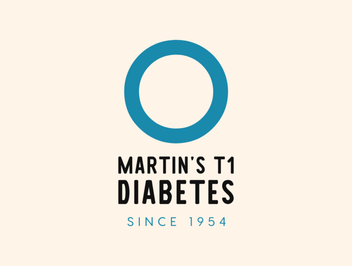 My Journey with T1D :: Martin Scivier's Mellitus - Type 1 Diabetes
